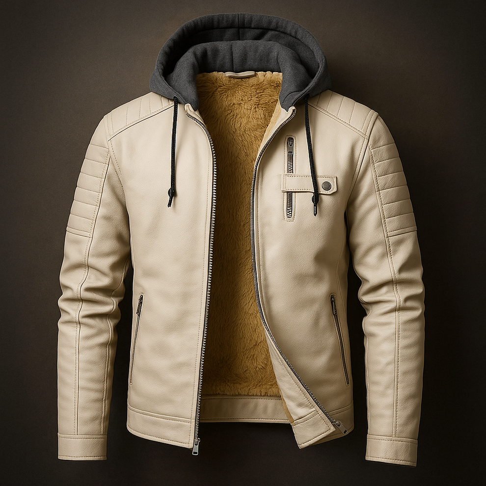JOSEPH | ELEGANTE EN SUDADERA REFINADA PARA HOMBRES – Sofia Mérida